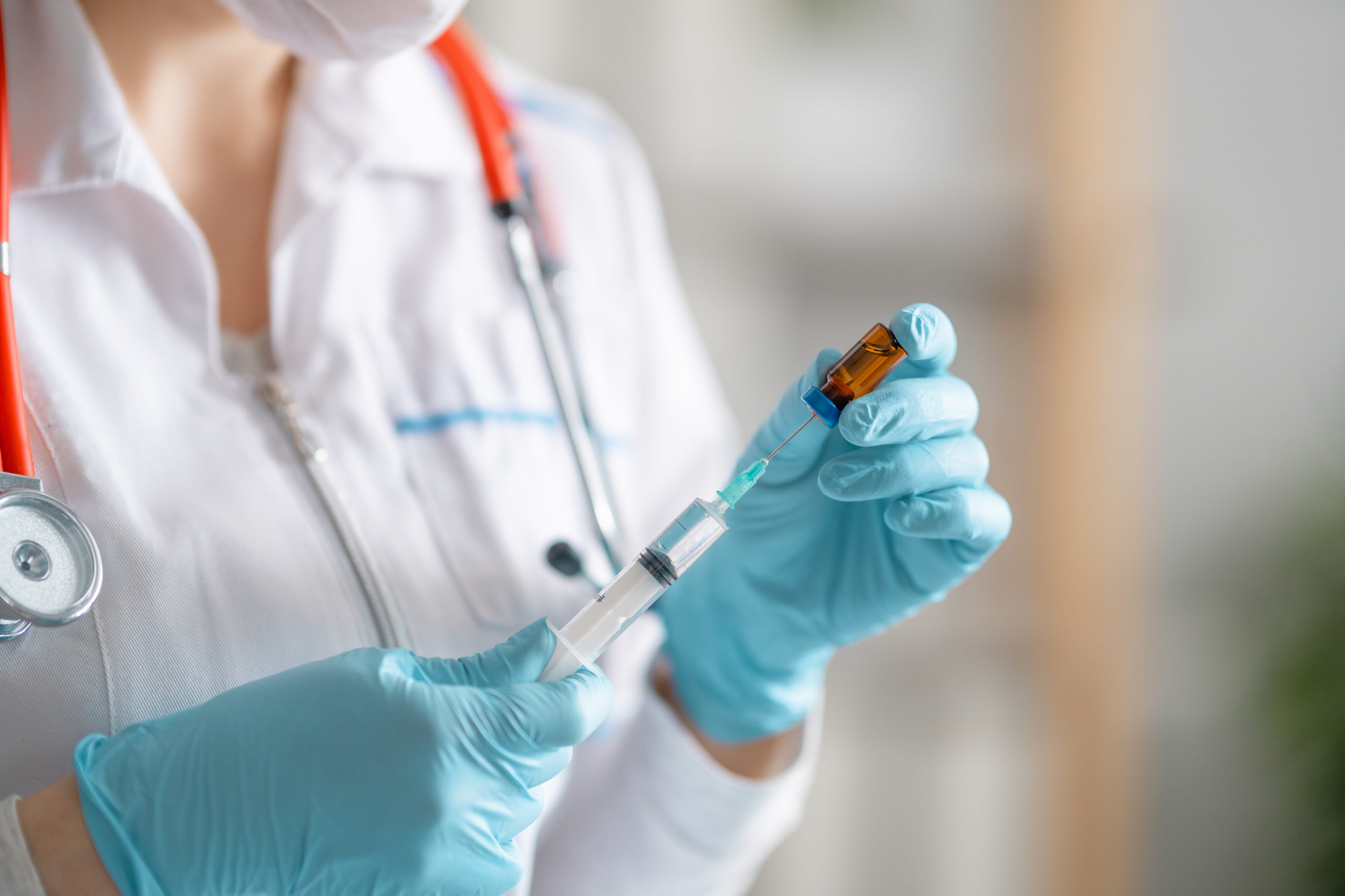 How Lipo Plus Injections Can Boost Weight Loss & Increase Energy