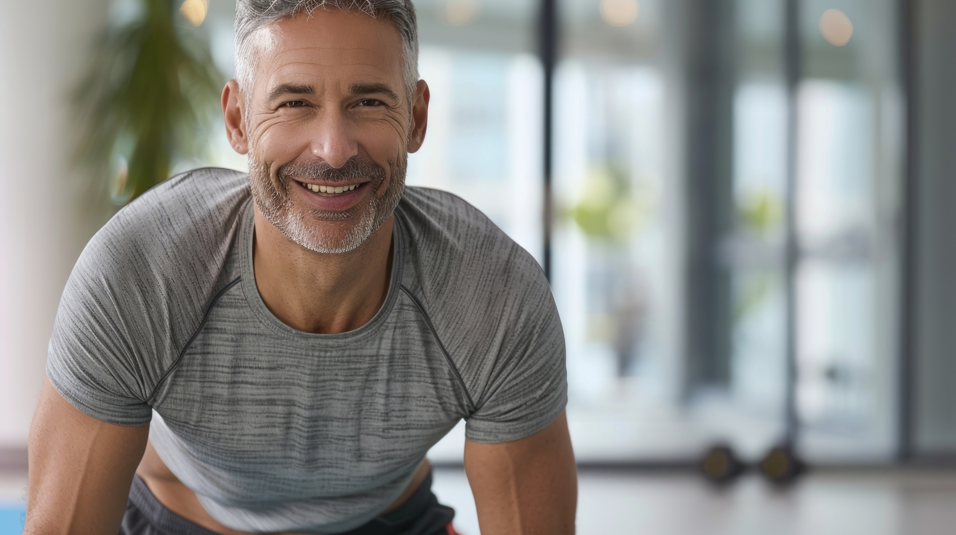 Testosterone Replacement Therapy for Men | Call RCMC Today